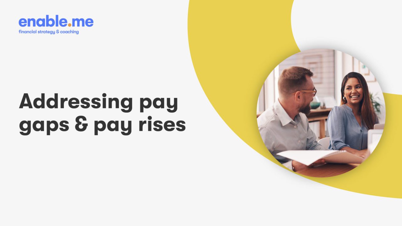 Past Webinars | Enable.me