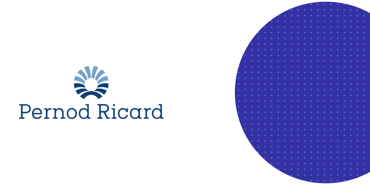 Pernod Ricard | Enable.me